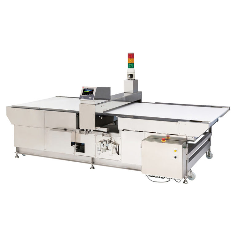 Metal Detector NA series | NIKKA DENSOK LIMITED