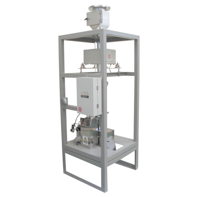 Metal Detector | NIKKA DENSOK LIMITED