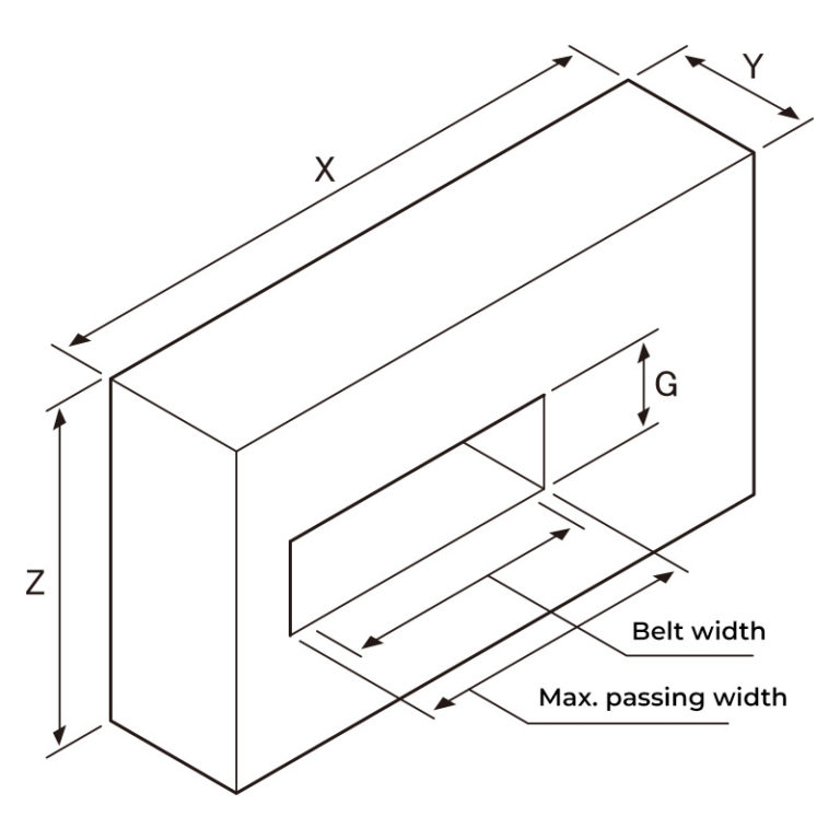 Metal Detector | NIKKA DENSOK LIMITED