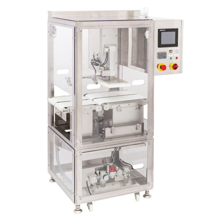 Seal Leak inspector | NIKKA DENSOK LIMITED