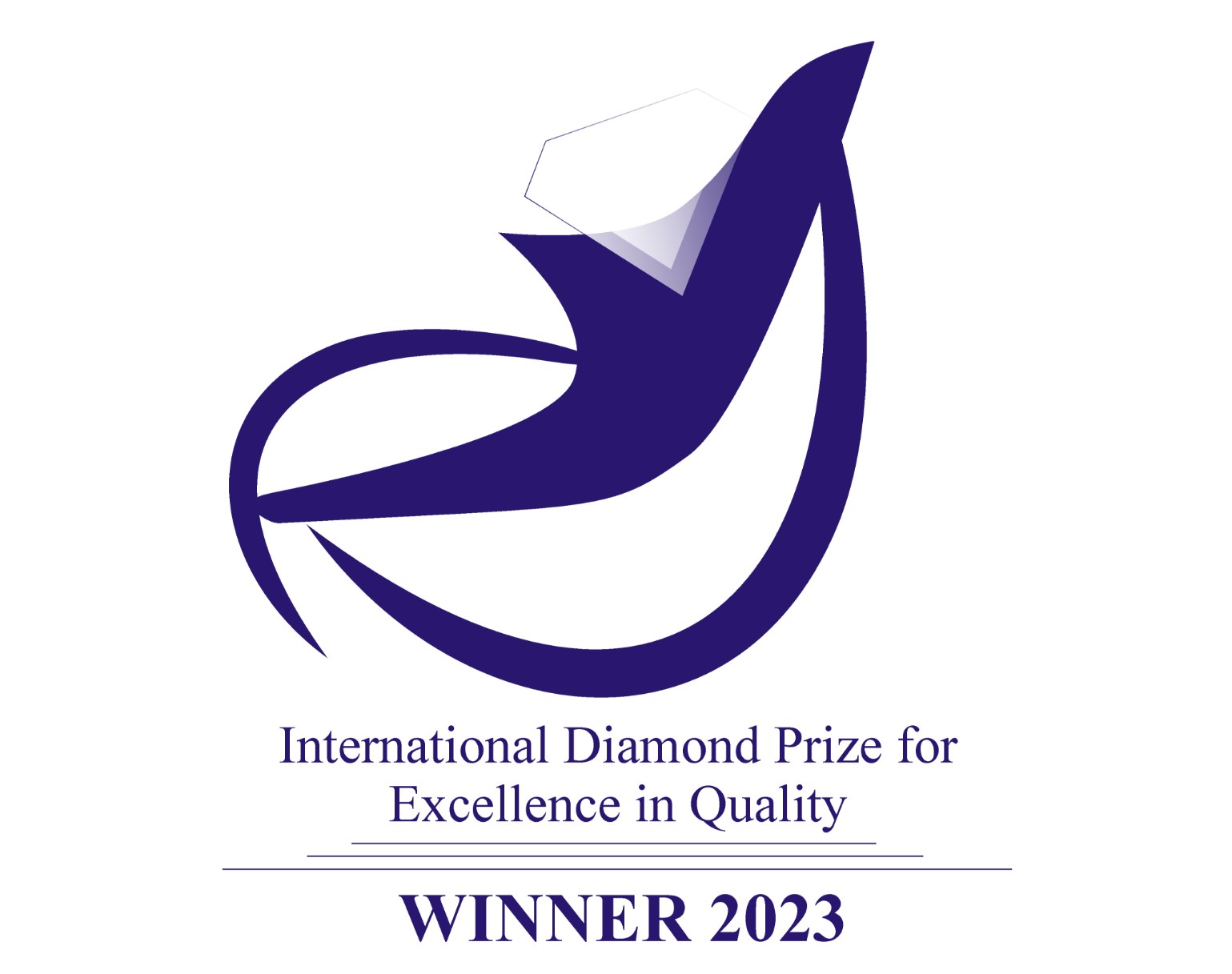 Nikka Densok Limited Receives The International Diamond Prize for ...