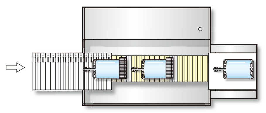 Pinhole Inspector HDB-II-AS series | NIKKA DENSOK LIMITED